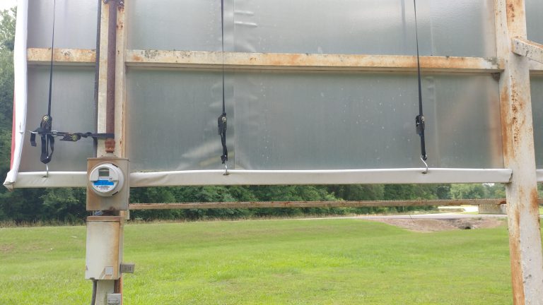 Billboard Installation Services