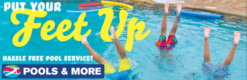 Pool Billboard Ideas - Billboard Prints