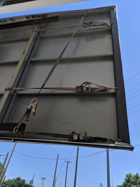 Billboard Installation | Billboards Etc. Inc.