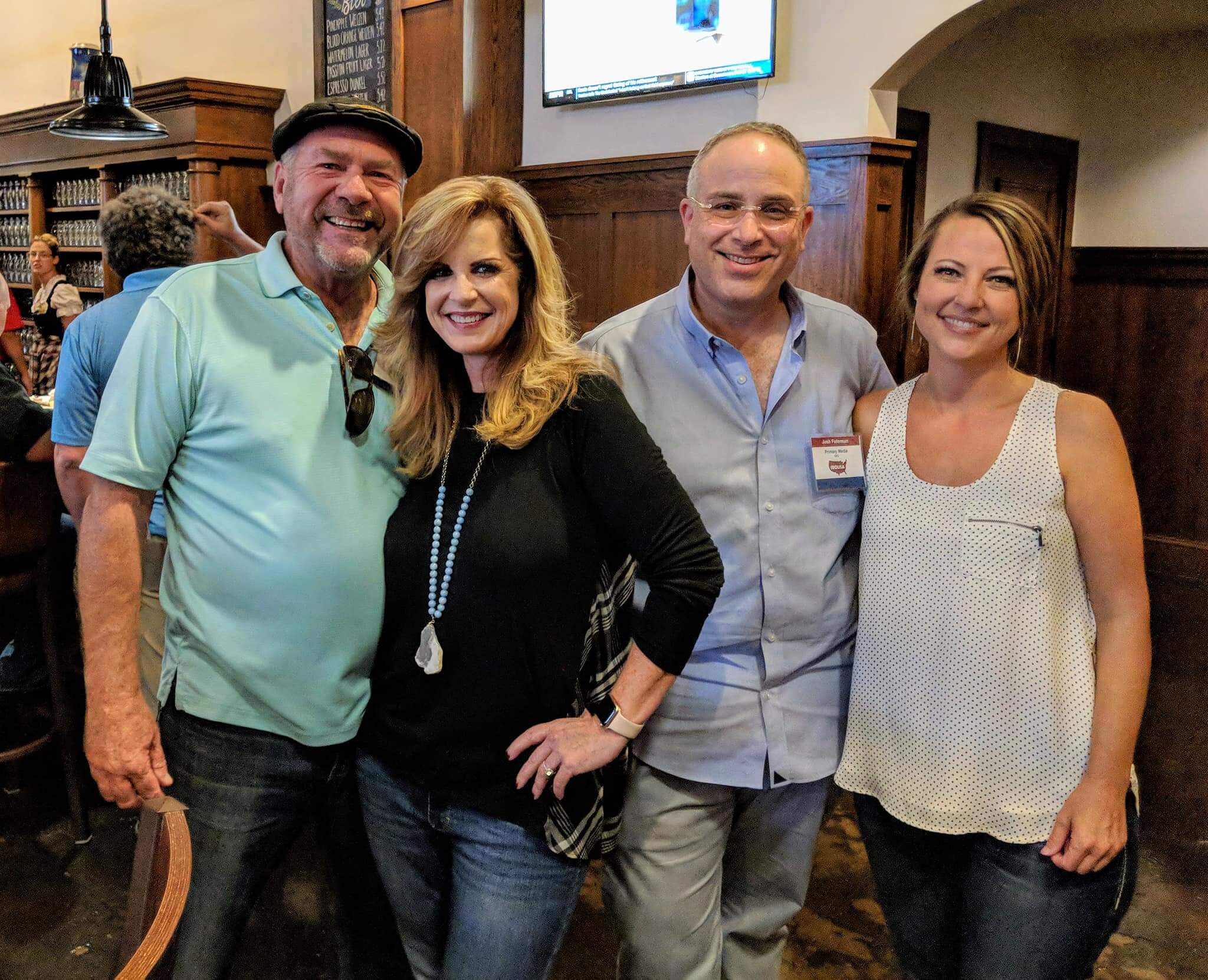 IBOUSA.ORG Association l Independent Billboard Operators