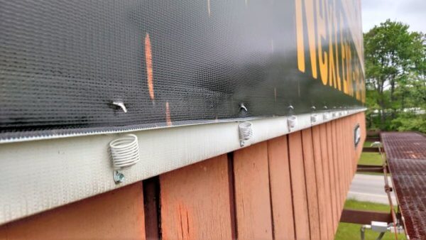 Billboard Installation | Billboards Etc. Inc.