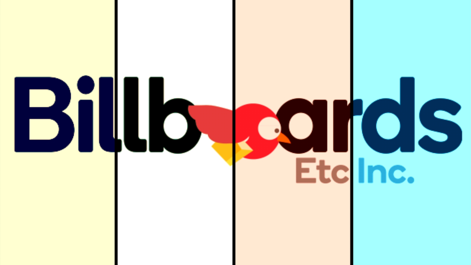 Billboard Installation How-To