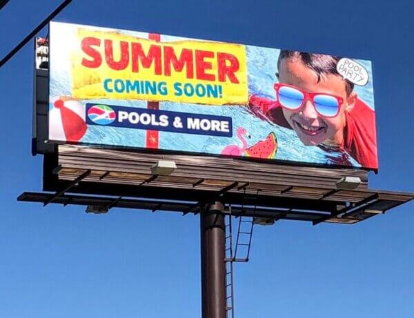 5 Tips for Impactful Billboard Design and Advertising